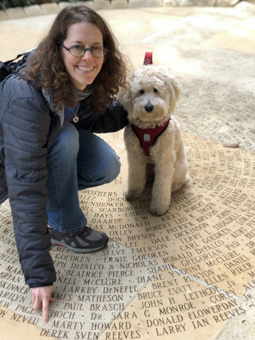 Grieving My Father's Absence in My Hemophilia Journey