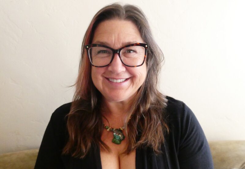 One woman’s long journey to a von Willebrand disease diagnosis