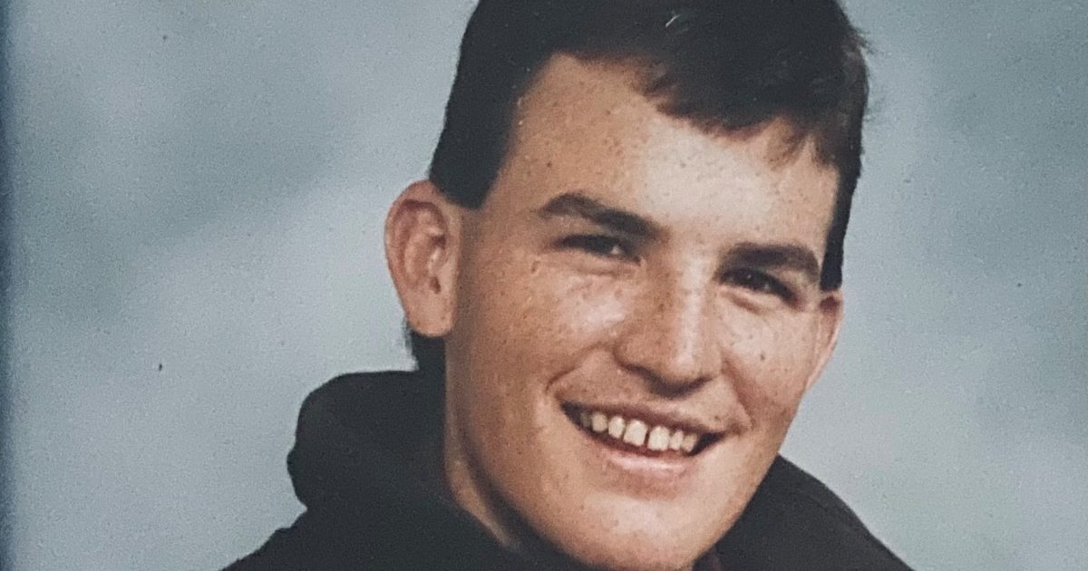 Scholarship Pays Tribute to Legacy of Hemophilia Patient Jason Fulton