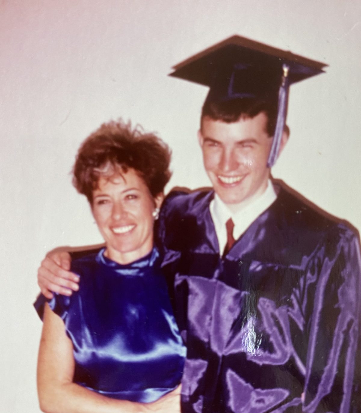 Scholarship Pays Tribute to Legacy of Hemophilia Patient Jason Fulton